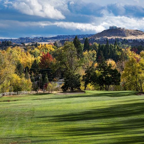 Shop - Washoe County Golf Club