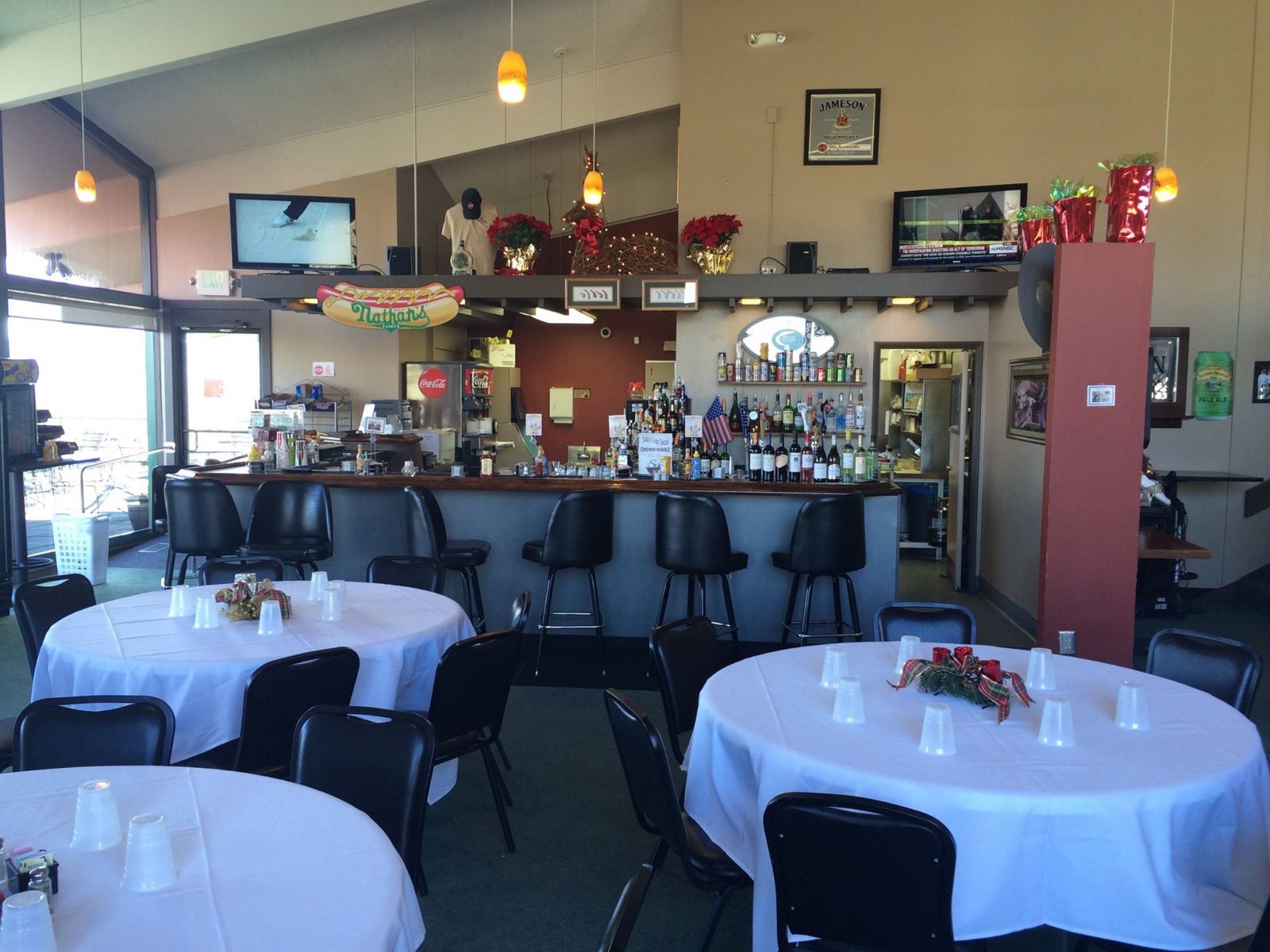 The Shoe Bar & Grill - Washoe County Golf Club