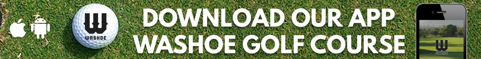 Home - Washoe County Golf Club