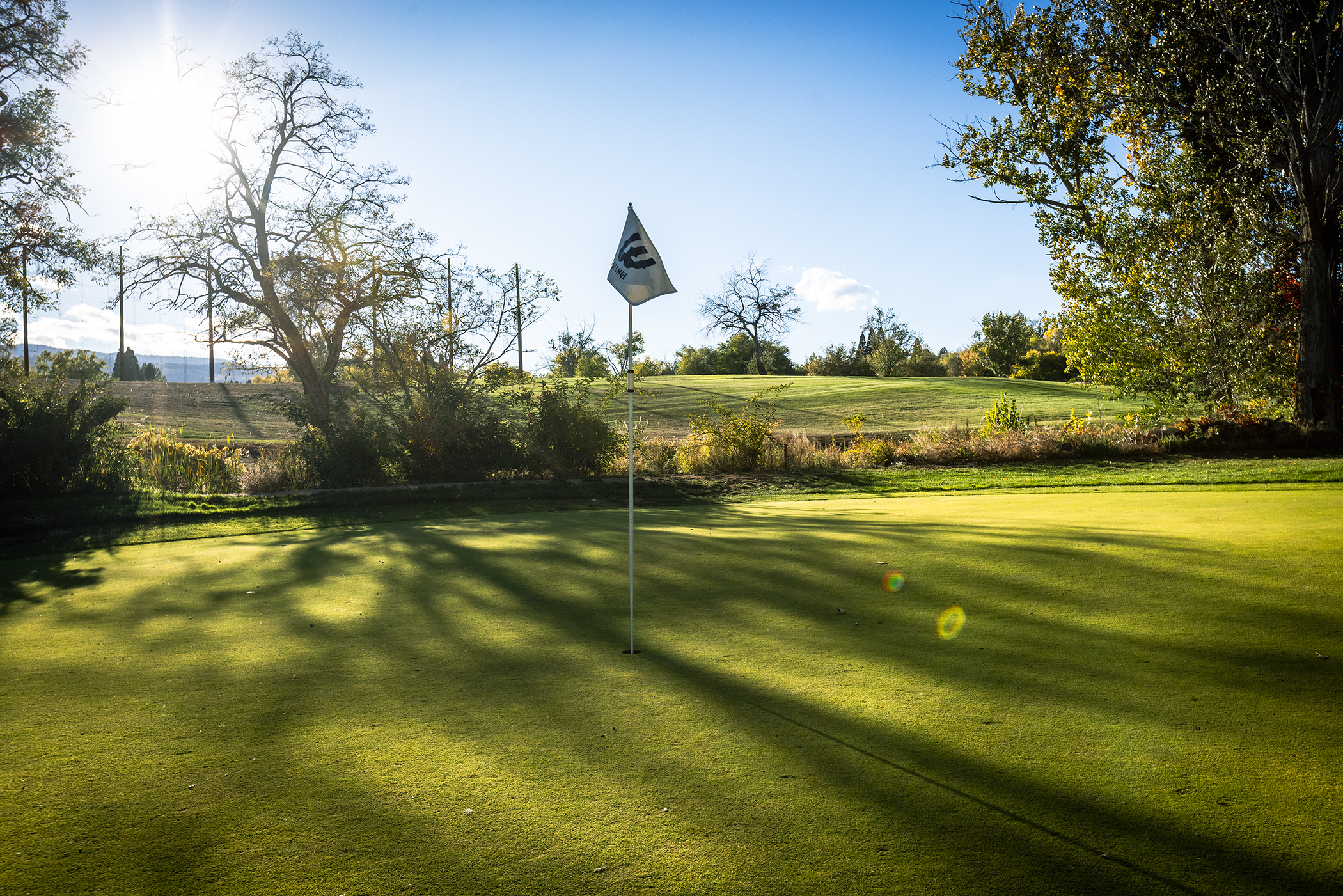 Home - Washoe County Golf Club