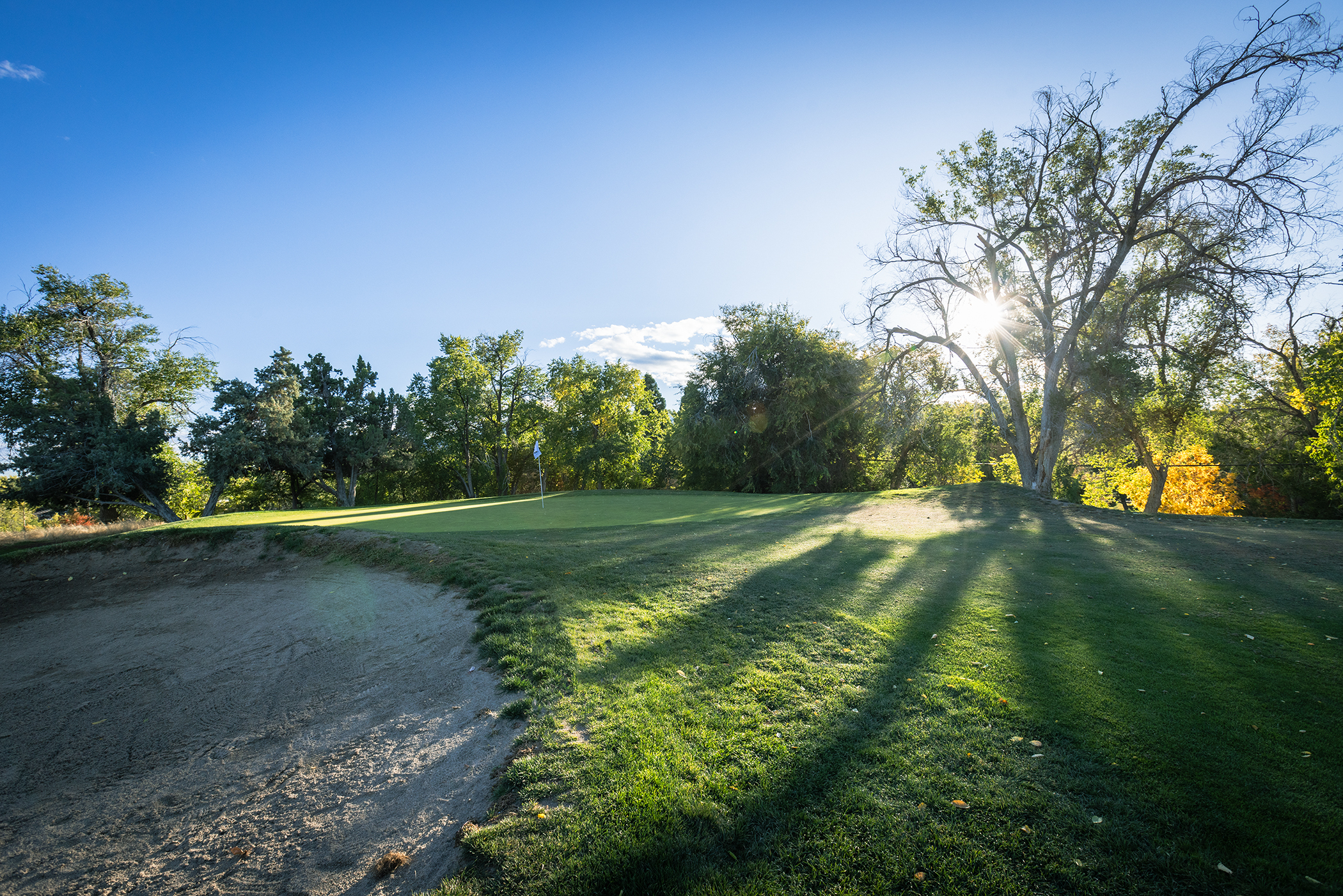 Home - Washoe County Golf Club