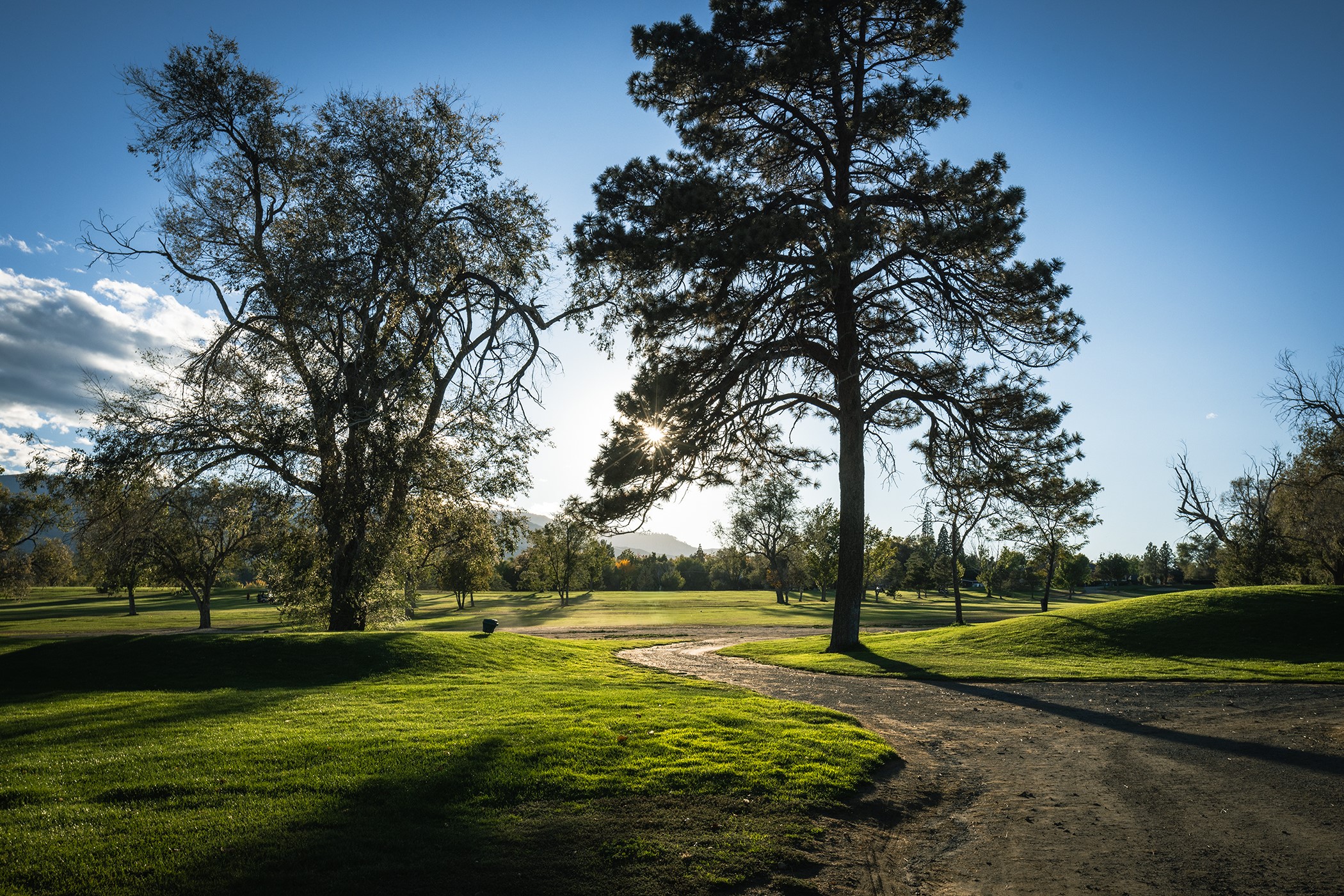 Home - Washoe County Golf Club